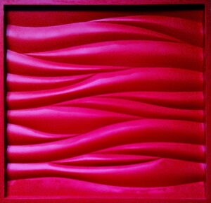 Формы для 3д панелей из силикона и поливинилпласта - Современный дом